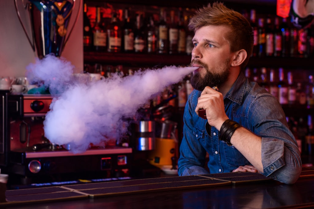 The Future of Vaping Trends & What to Expect in 2025 – vape2stop